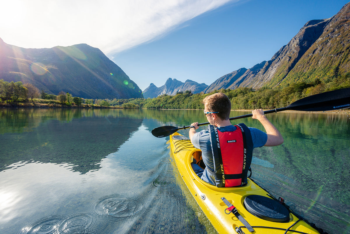 SUP-bräda: Köp Stand Up Paddelboards till 52% rabatt – Långholmen kajak
