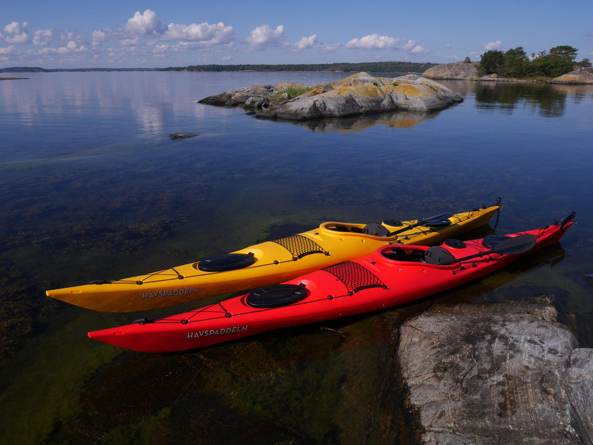 Kajakuthyrning - Kajakförsäljning i Stockholm | Långholmen kajak