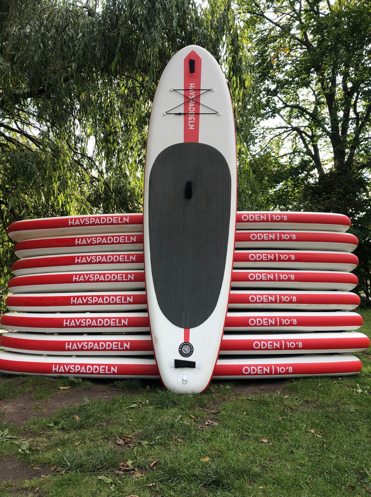 SUP-bräda: Köp Stand Up Paddelboards till 52% rabatt – Långholmen kajak